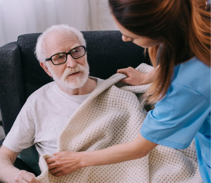 Allentown Home Care Services | Ambassador Home Care